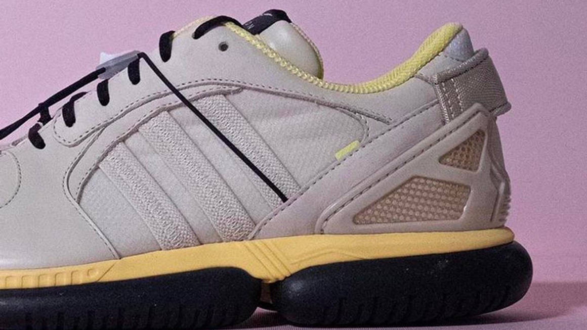 Get A Closer Look At The OAMC x adidas Originals Type O-6 | The Sole ...