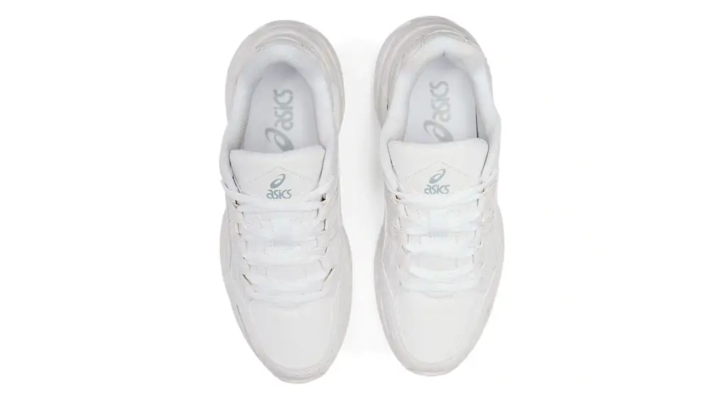 Get The Minimal Dad Sneaker Look With The ASICS GEL-BND | The Sole Supplier
