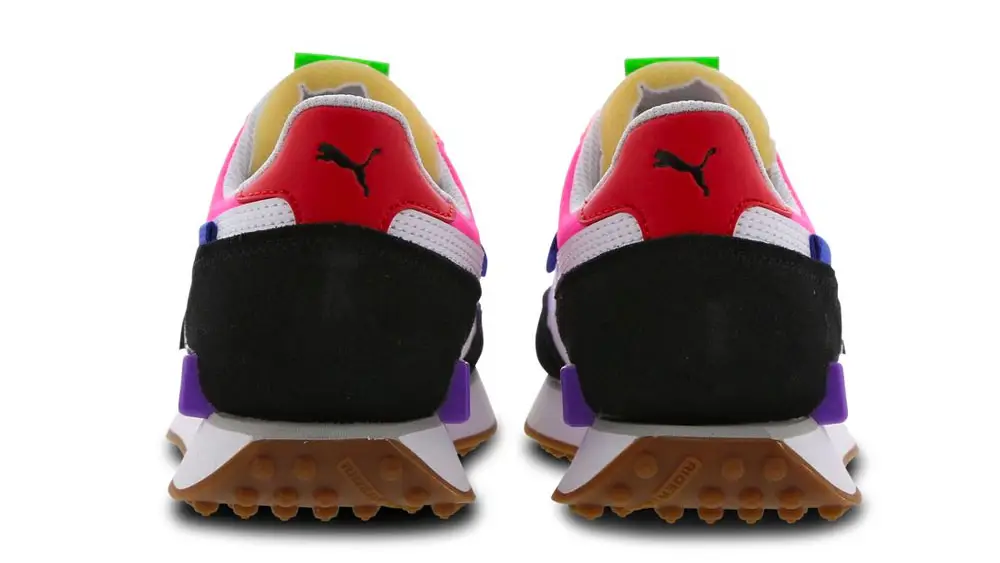 These 2 Brand New PUMA Future Rider Colourways Are The Ultimate Summer ...