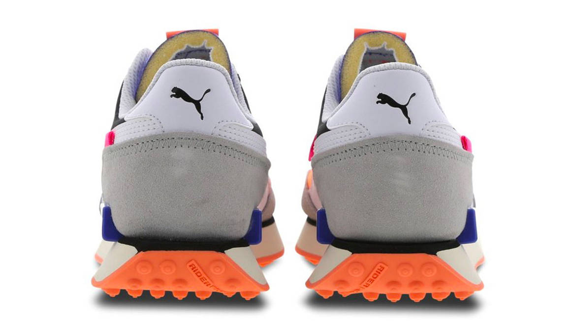 These 2 Brand New PUMA Future Rider Colourways Are The Ultimate Summer ...
