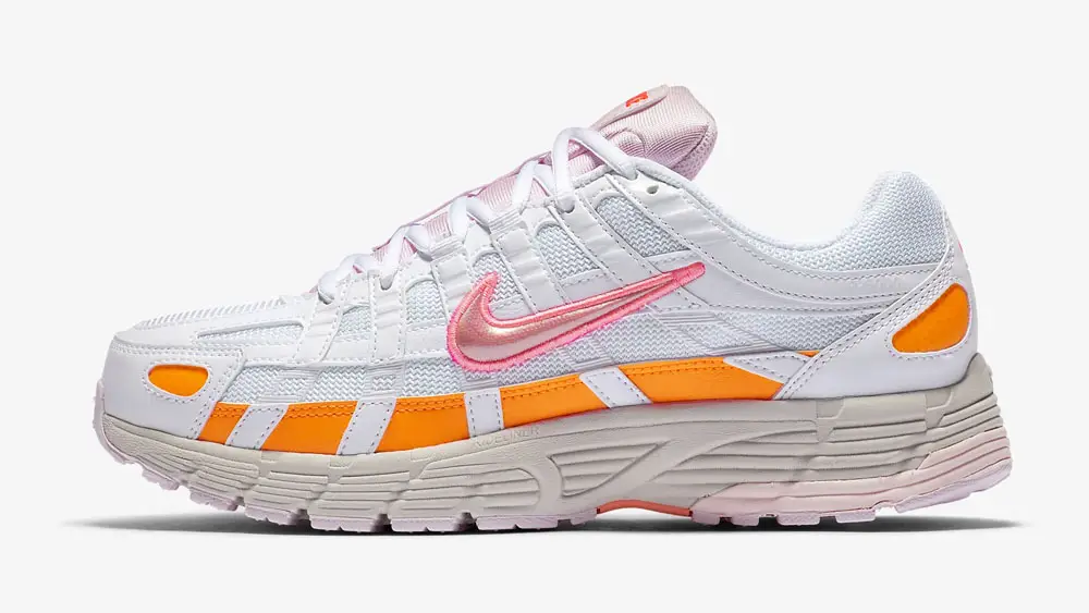 15 Of The Cutest Pink Sneakers On Nike Right Now | The Sole Supplier