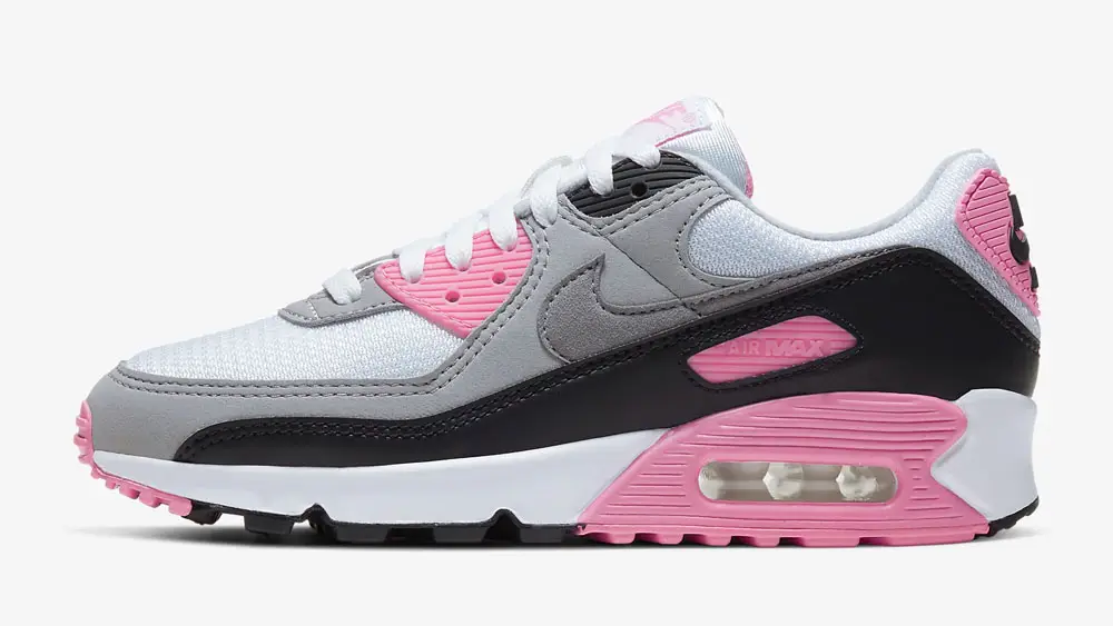 15 Of The Cutest Pink Sneakers On Nike Right Now | The Sole Supplier