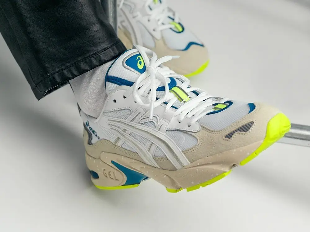 15 Essential ASICS Trainers For The Self-Confessed Hypebeast | The Sole ...