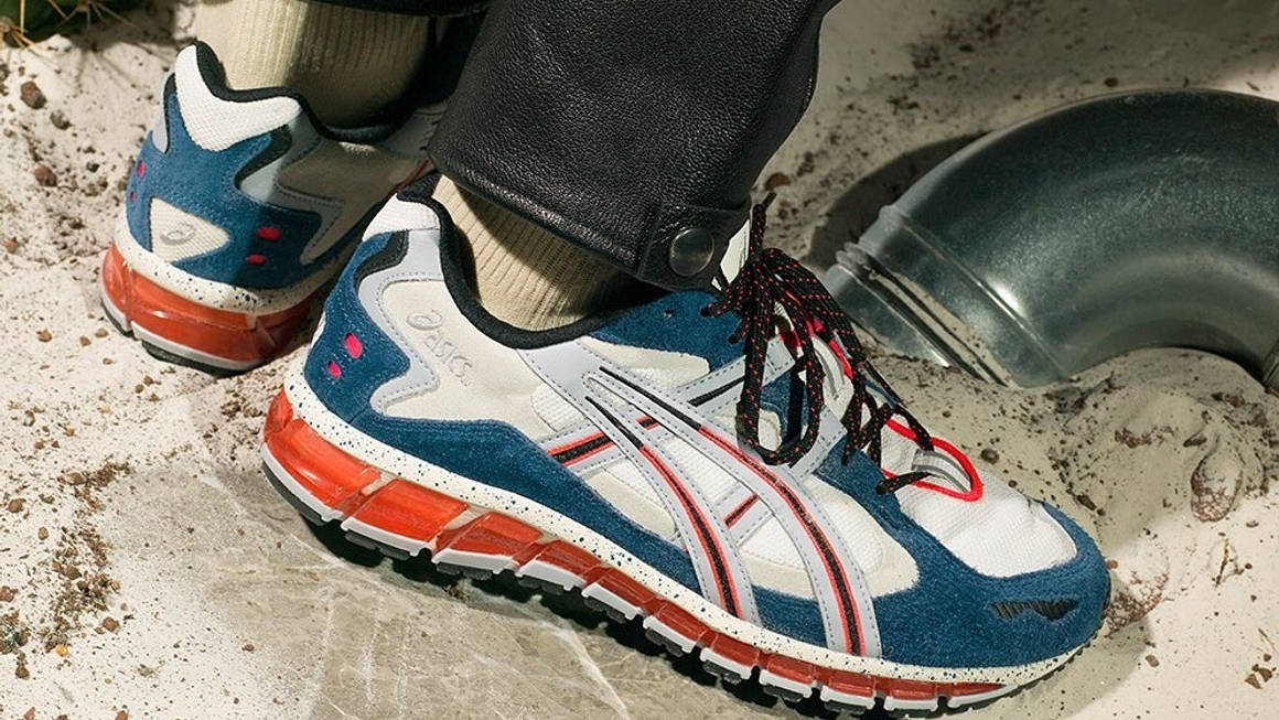 15 Essential ASICS Trainers For The Self-Confessed Hypebeast | The Sole ...
