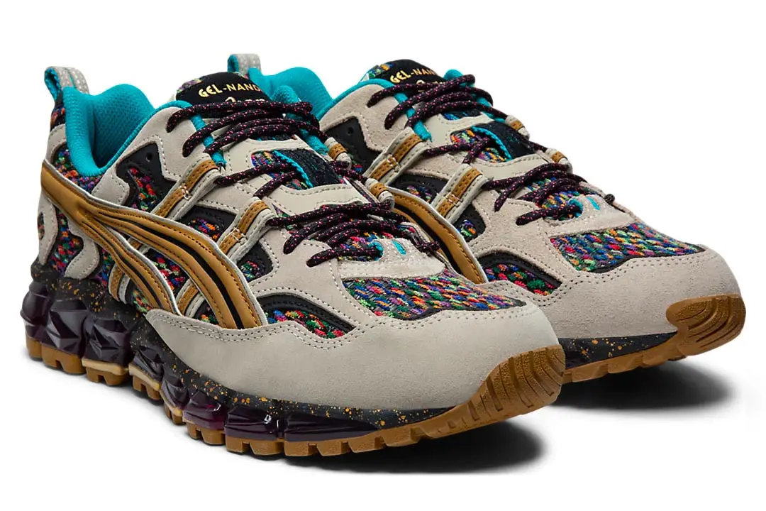 10 Amazing ASICS Sneakers That'll Automatically Upgrade Any Collection