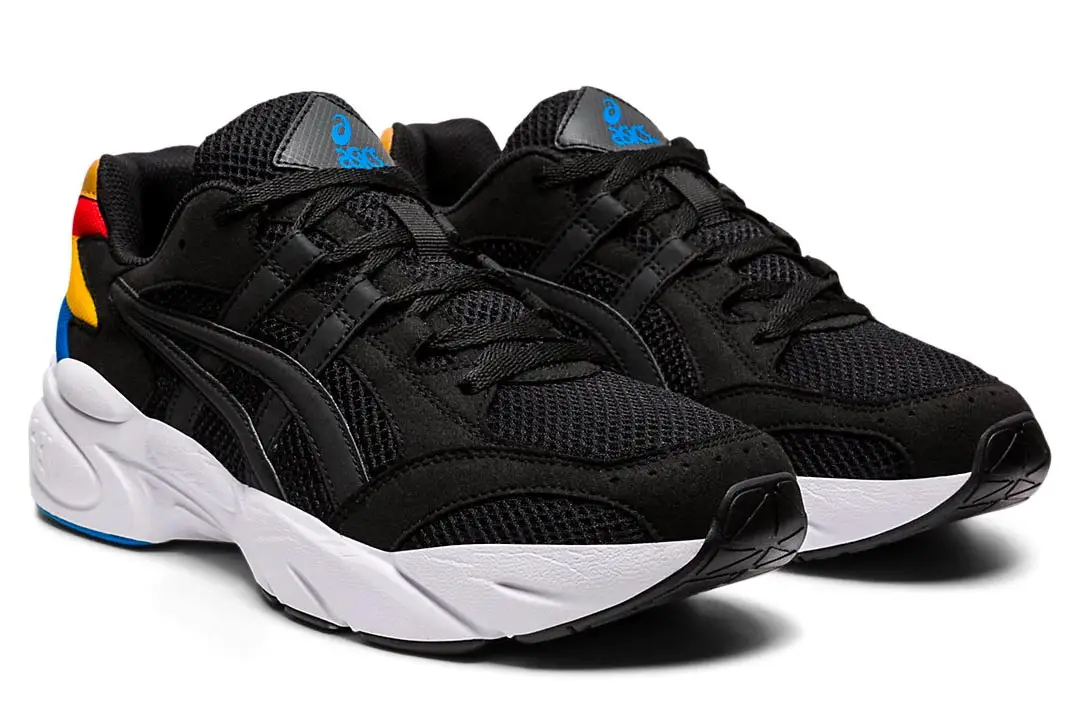 10 Amazing ASICS Sneakers That'll Automatically Upgrade Any Collection