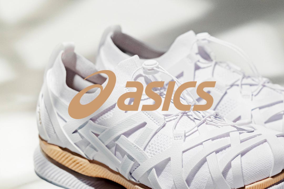 10 Amazing ASICS Sneakers That'll Automatically Upgrade Any Collection