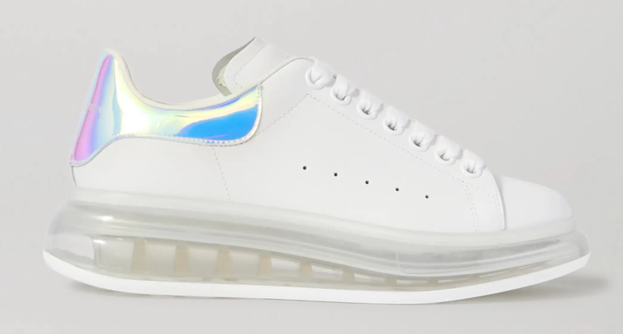 The Luxe Sneaker Edit: 12 Must-Have Silhouettes For Your 2020 Rotation ...