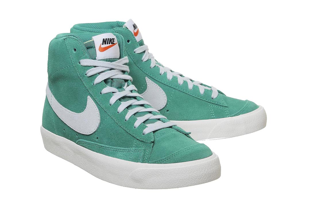 Go Nike Blazer Crazy With These 10 Must Cop Colourways