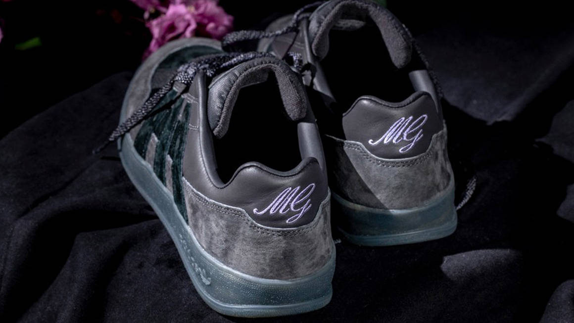 The Mark Gonzales x adidas Skateboarding Aloha Super Utilises Premium ...