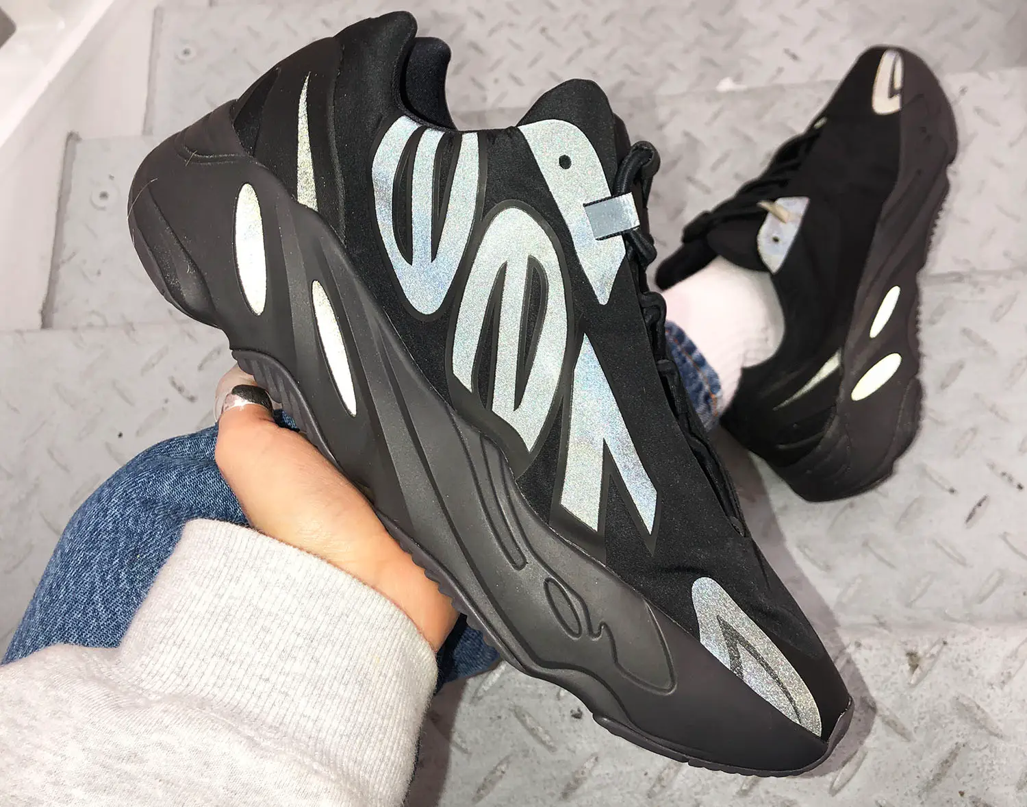 How To Cop The Craziest Yeezy 700 Dropping This Week | The Sole Supplier