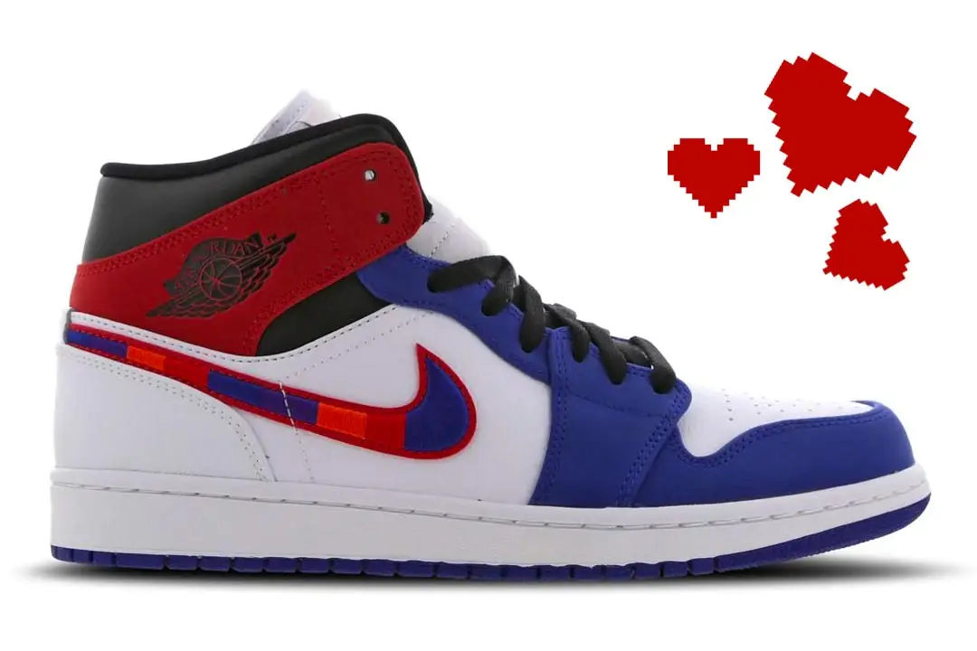 Get Over Your Off-White AJ5 Heartbreak With These 10 High Heat Jordans ...