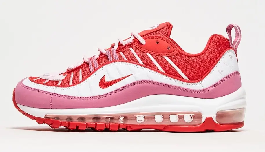 10 Pretty Kicks To Brighten Up Your Rotation From Footasylum | The Sole ...