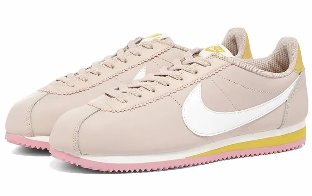 This Neutral Nike Cortez Is A Rotation Staple | The Sole Supplier