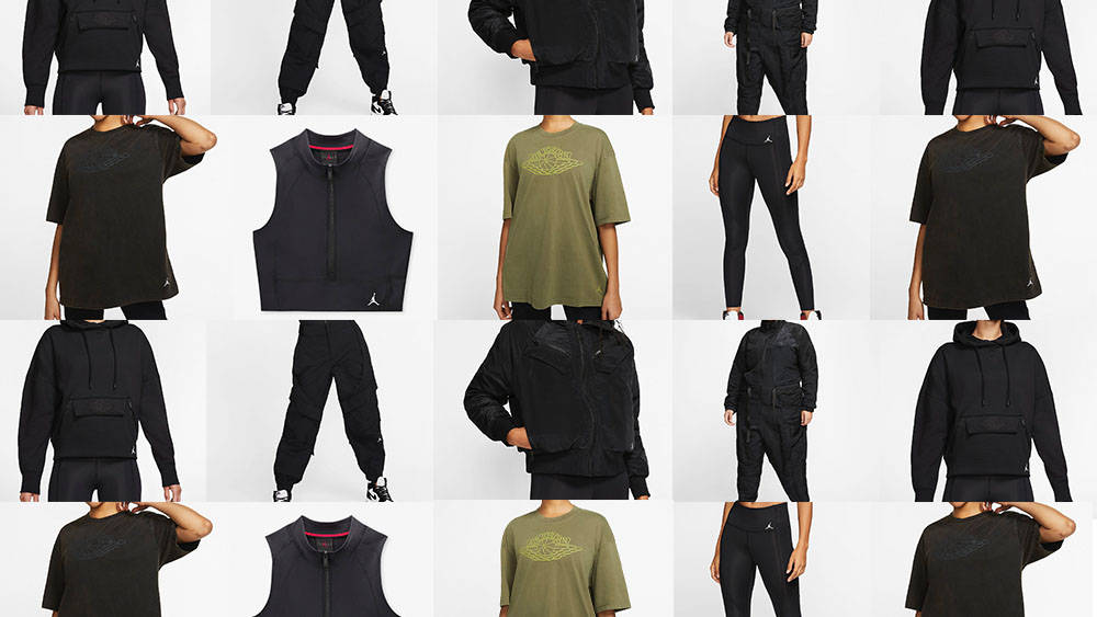 The Must Cop Pieces From Nike's New Jordan Apparel Collection