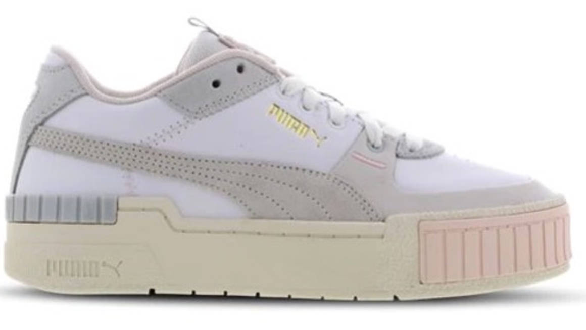 The Best Selling Puma Calis You Can Cop Right Now | The Sole Supplier