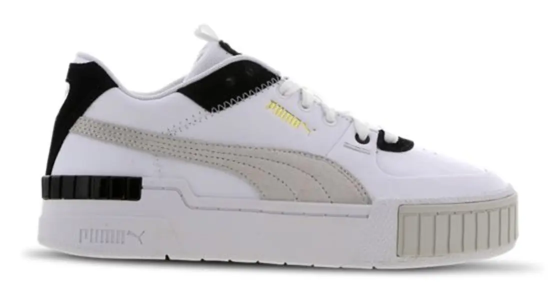 The Best Selling Puma Calis You Can Cop Right Now | The Sole Supplier