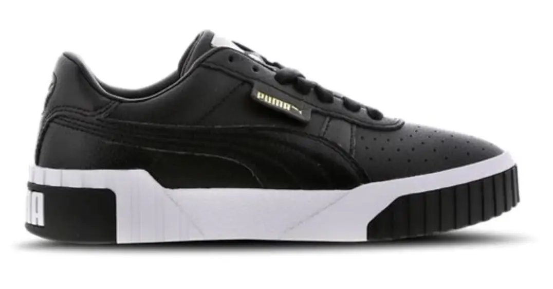 The Best Selling Puma Calis You Can Cop Right Now | The Sole Supplier