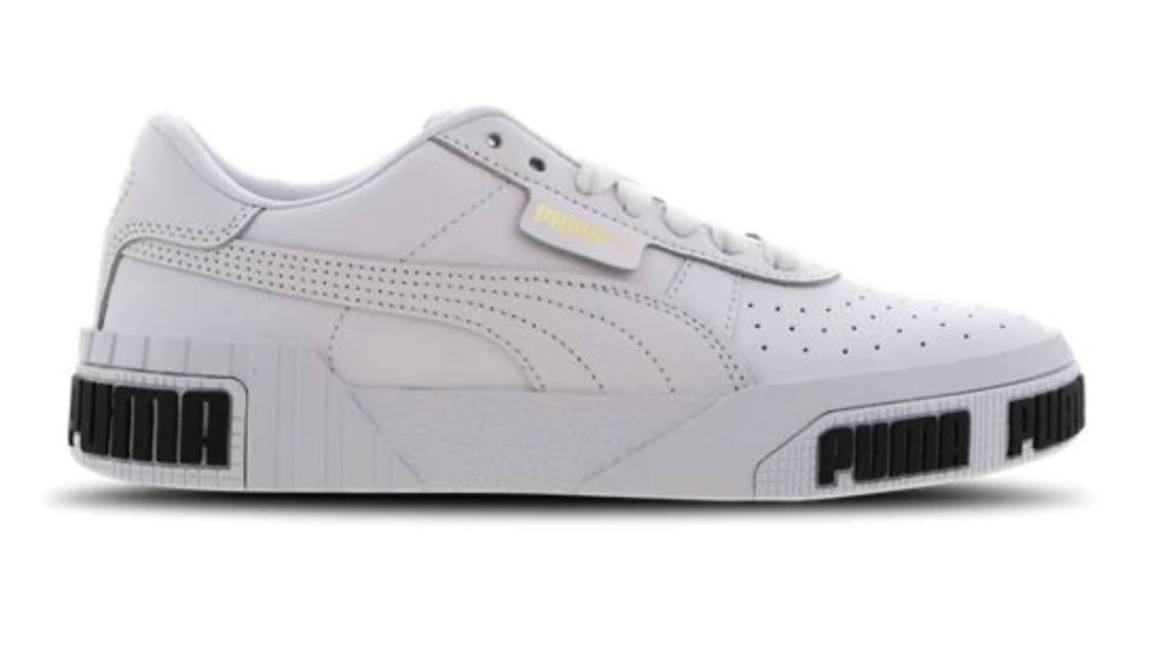The Best Selling Puma Calis You Can Cop Right Now | The Sole Supplier