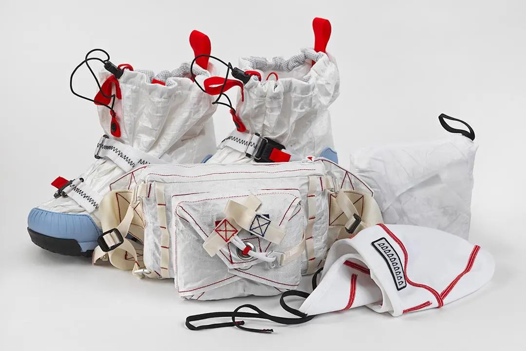 The Tom Sachs x Nike "Transitions" Collection Is Wearable Innovation ...