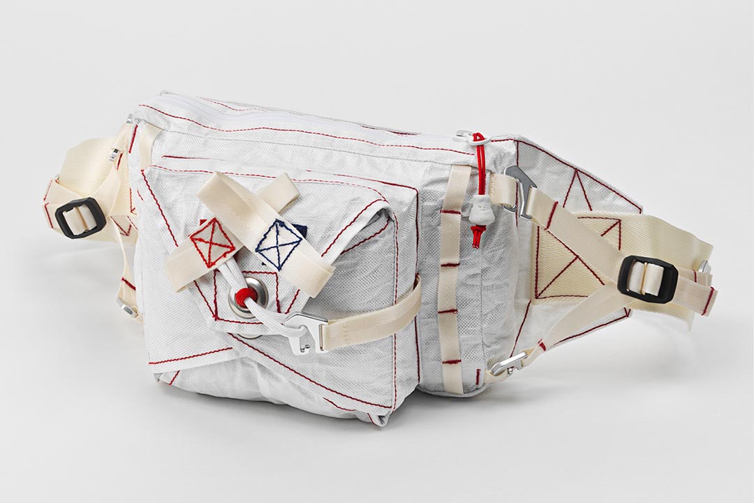 The Tom Sachs x Nike "Transitions" Collection Is Wearable Innovation