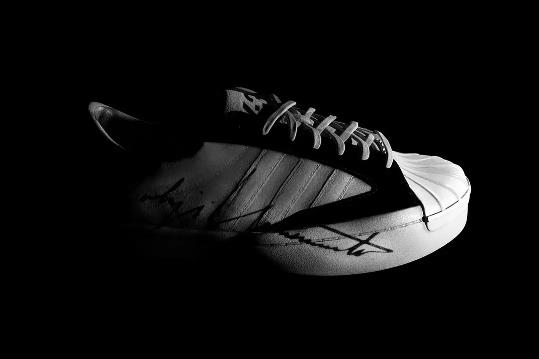The Y-3 Yohji Star & Yohji Pro Celebrate 50 Years Of The adidas ...