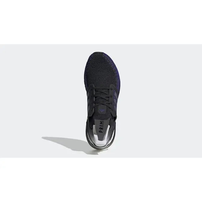 adidas Ultra Boost 20 Black Metallic | Where To Buy | FV0033 | The Sole ...