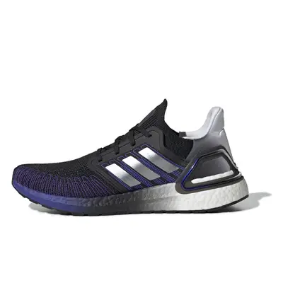 adidas Ultra Boost 20 Black Metallic | Where To Buy | FV0033 | The Sole ...
