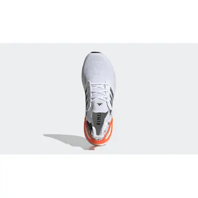adidas Ultra Boost 20 White | Where To Buy | EG0699 | The Sole Supplier