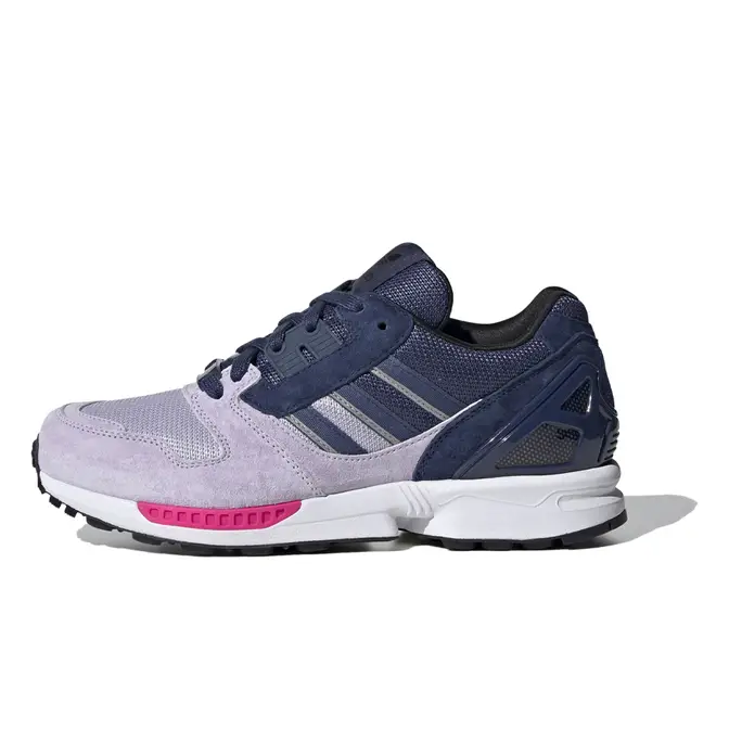 adidas ZX 8000 Purple Tint | Where To Buy | EF4391 | The Sole Supplier