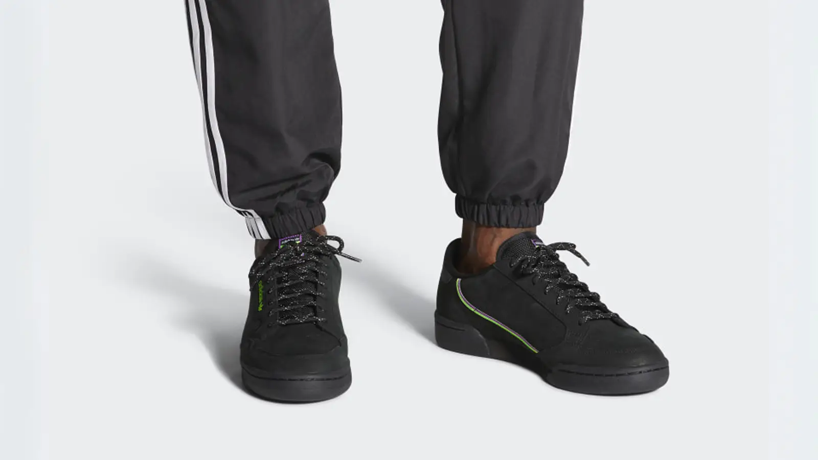 These 10 adidas Continental 80s Are All Under £58 In The Sale! | The ...