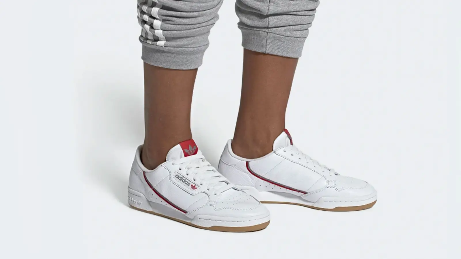 These 10 adidas Continental 80s Are All Under £58 In The Sale! | The ...