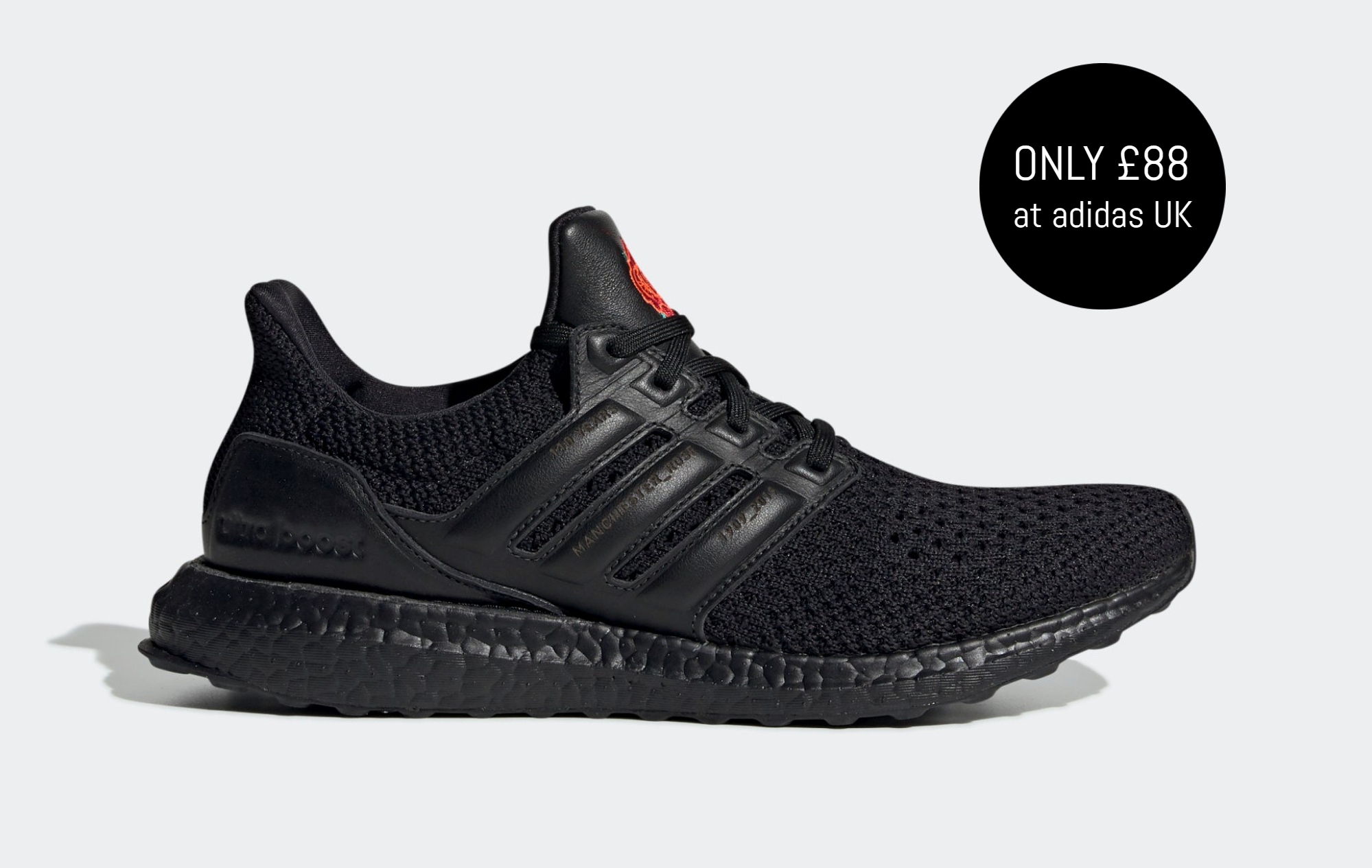 10 HYPED adidas Ultra Boost Now For As Low As £72 at adidas UK