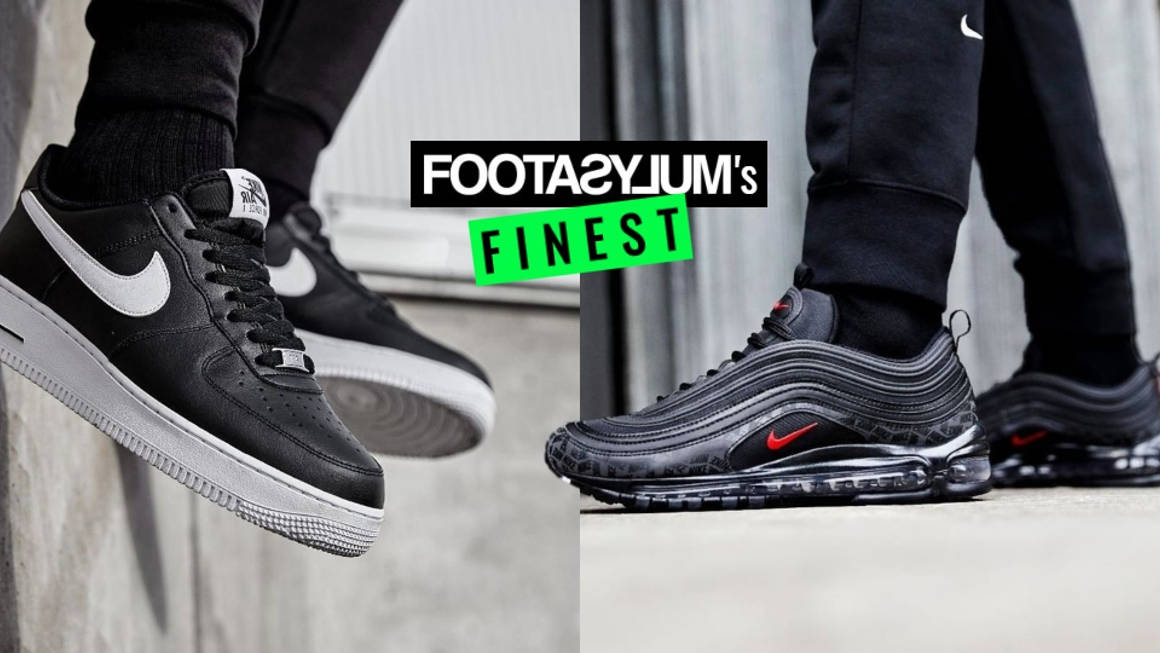 Footasylum's Finest: Here's Our 20 Favourite Sneakers Of February | The ...