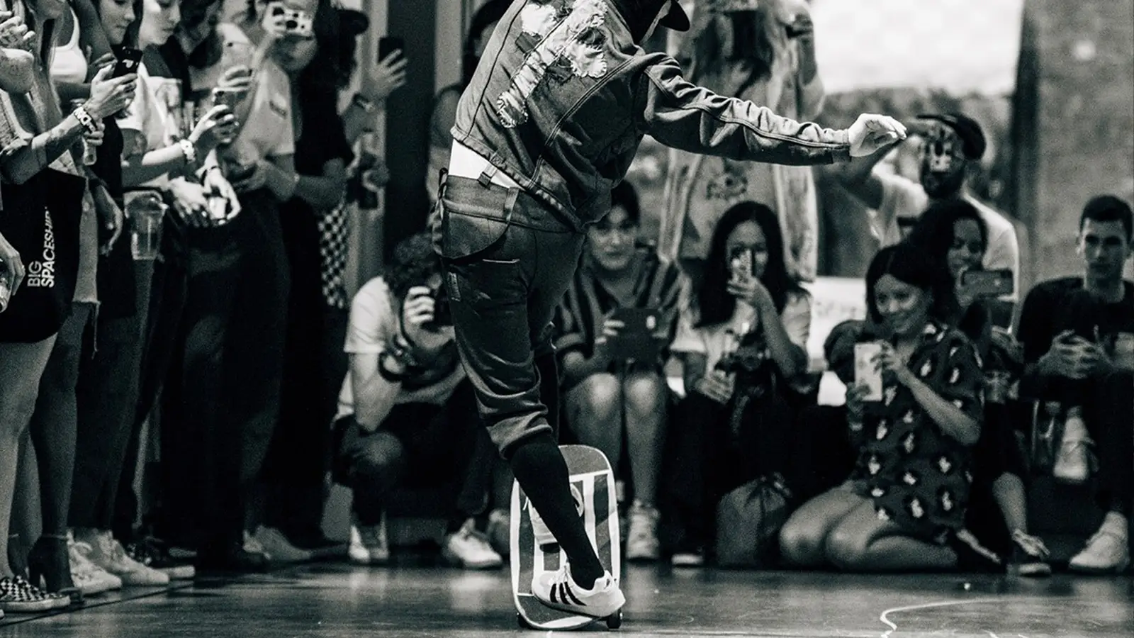 The Mark Gonzales x adidas Skateboarding Aloha Super Utilises Premium ...