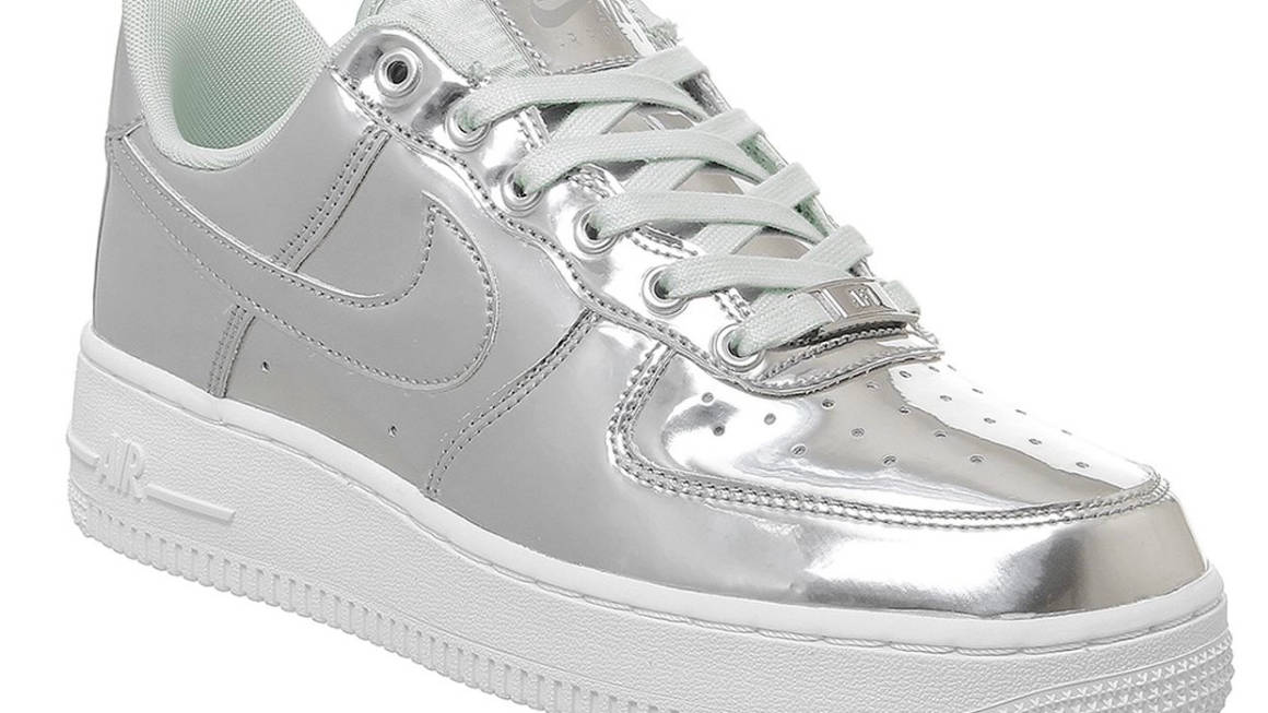 The Most Popular Air Force 1's You Can Still Cop At Offspring | The ...