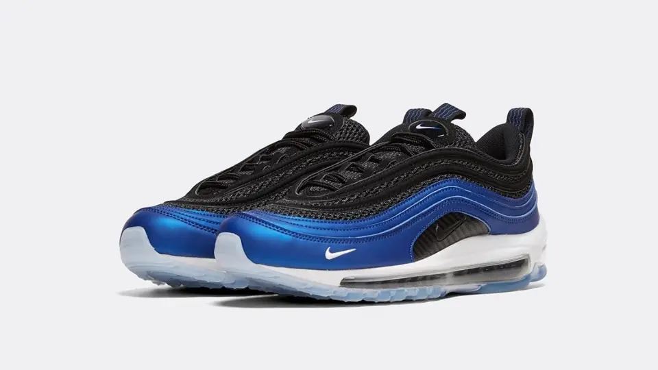 These 20 Underrated Nike Air Max Trainers Are Now On Sale | The Sole ...