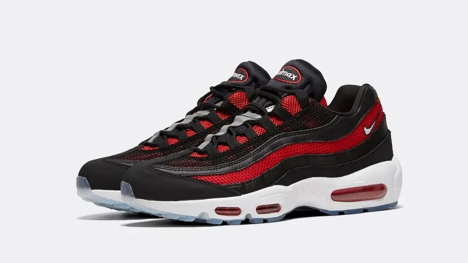 These 20 Underrated Nike Air Max Trainers Are Now On Sale | The Sole ...