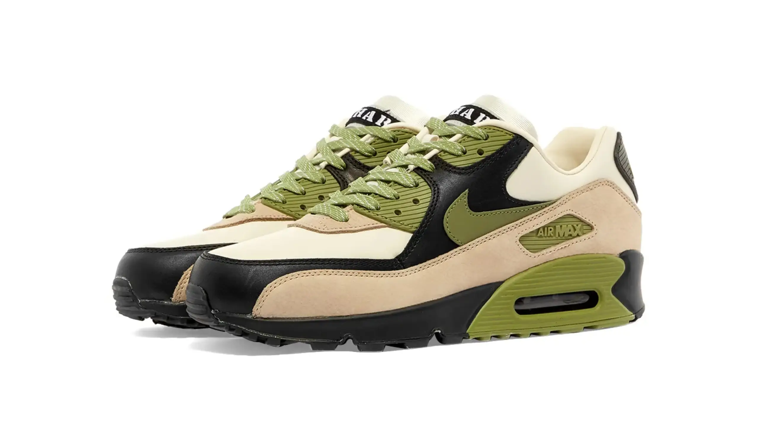 These 20 Underrated Nike Air Max Trainers Are Now On Sale | The Sole ...