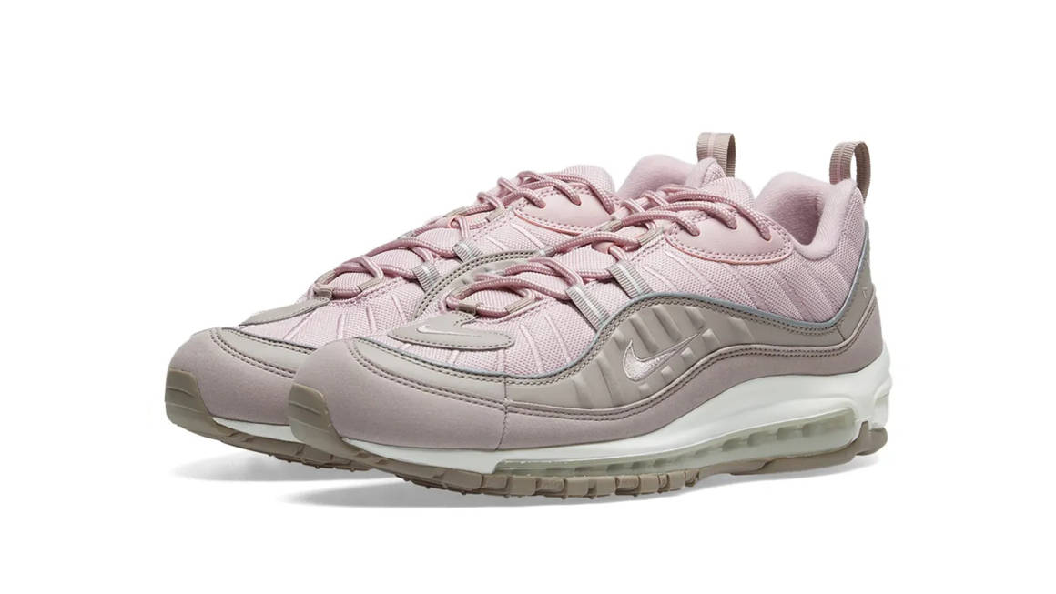 These 20 Underrated Nike Air Max Trainers Are Now On Sale | The Sole ...