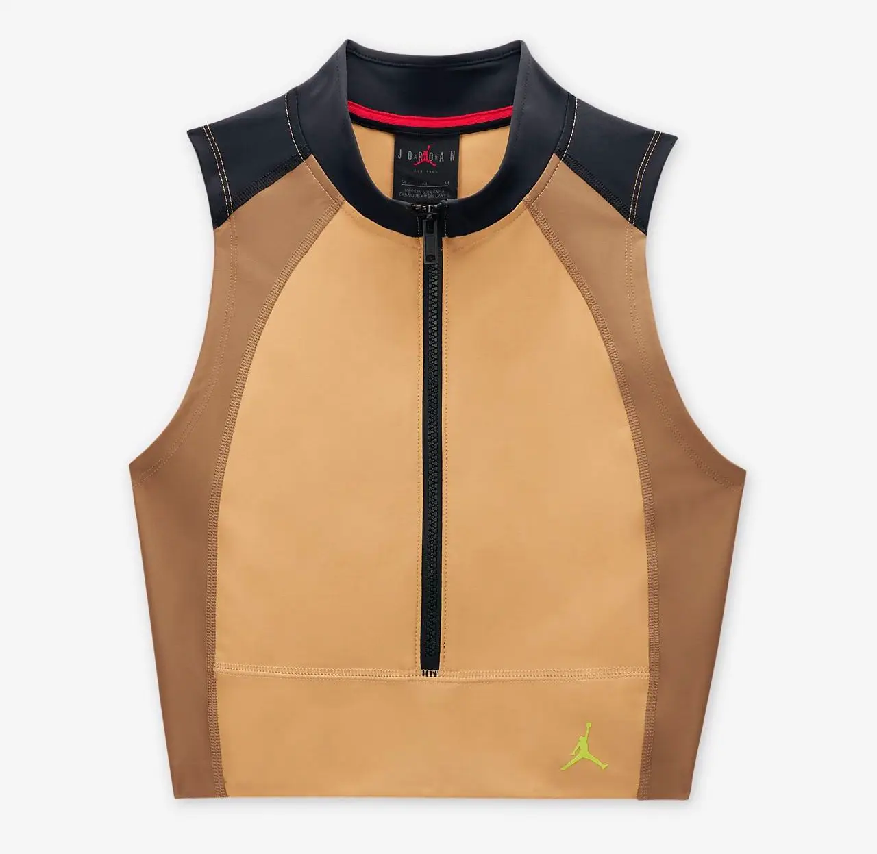 The Must Cop Pieces From Nike's New Jordan Apparel Collection | The ...