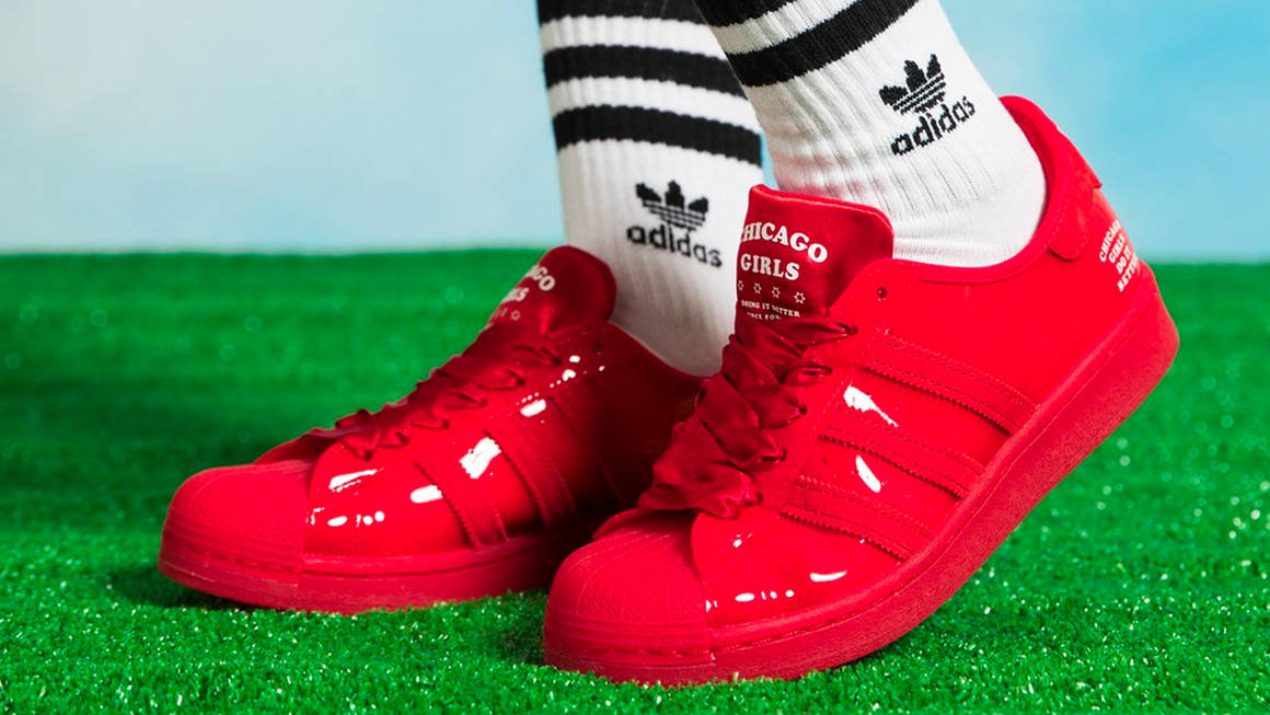 The adidas NBA All-Star 2020 Collection Pays Homage To The History Of ...