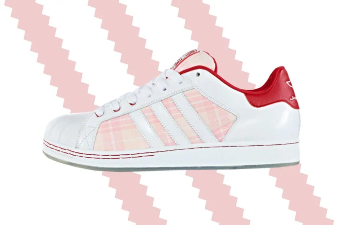 The 10 Most Iconic adidas Superstars of All Time