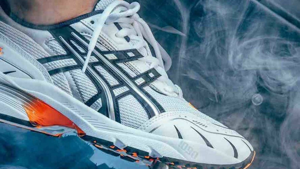 Available Now: The ASICS GEL-1090 Is Back and Better Than Ever | The ...