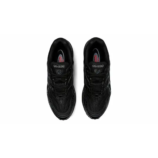ASICS Gel-1090 Black | Where To Buy | 1021A275-001 | The Sole Supplier