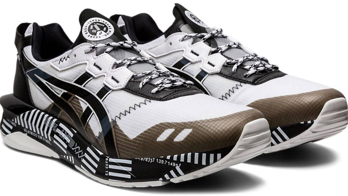 Available Now: Take a Closer Look at the ASICS “Modern Tokyo” Pack ...