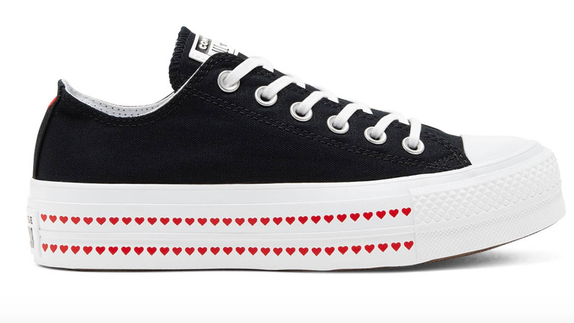 14 Crazy Converse Sale Steals That Are Too Good To Miss | The Sole Supplier