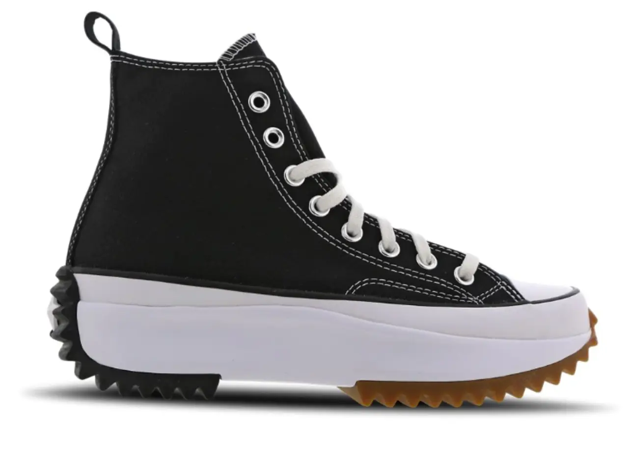 10 Chunky Sneakers We're Loving From Foot Locker