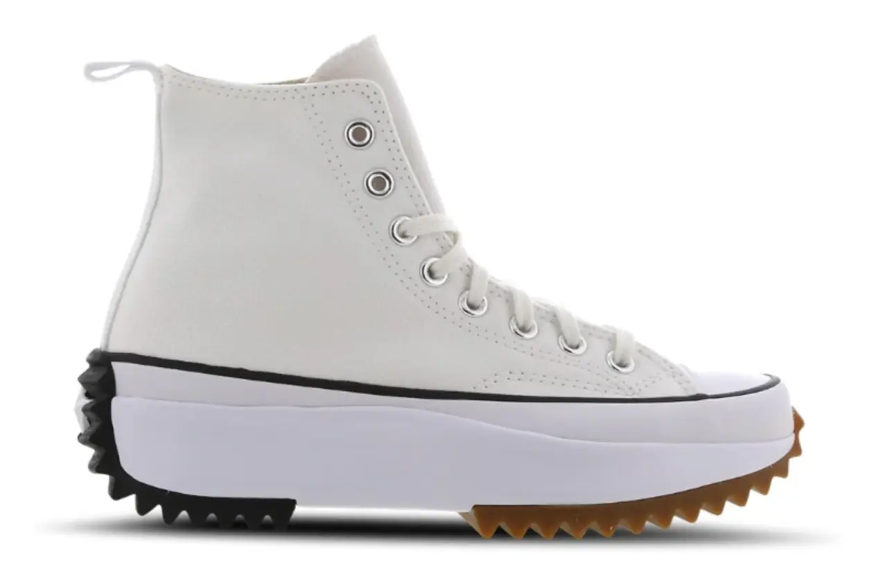 10 Chunky Sneakers We're Loving From Foot Locker