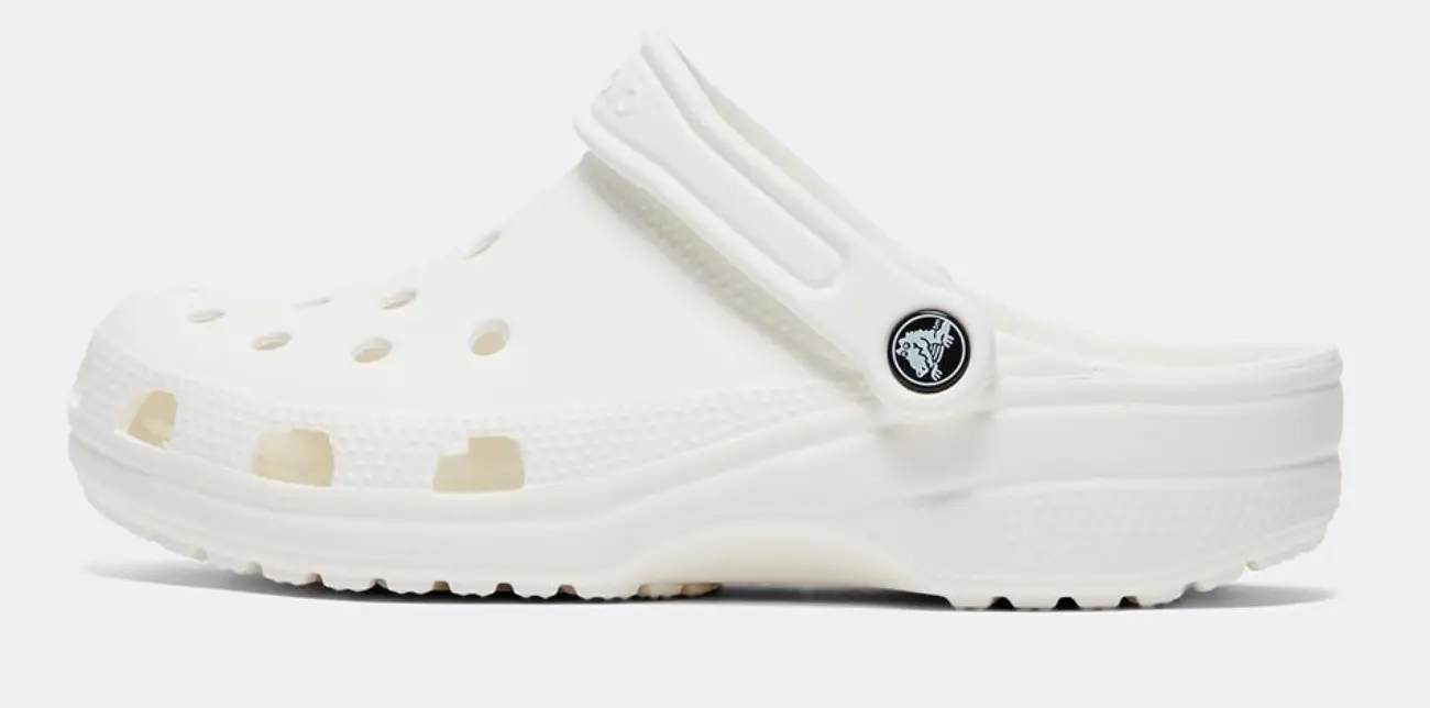 Crocs And Socks Are The Newest At Home Flex For Ultimate Comfort | The ...